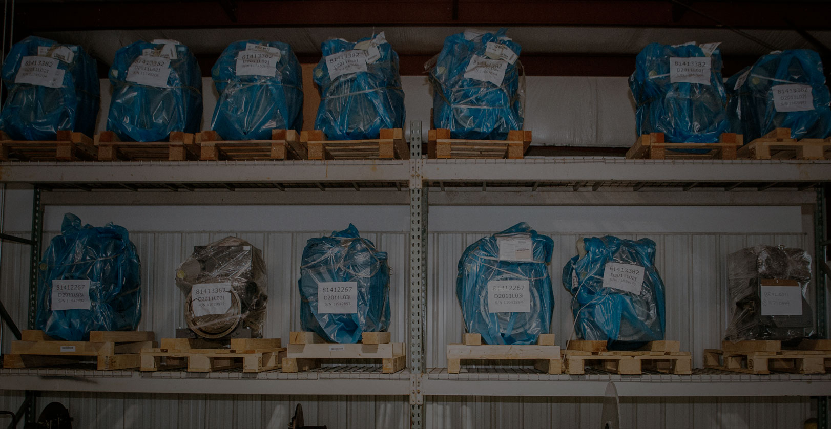 Sales - Blue Ridge Diesel