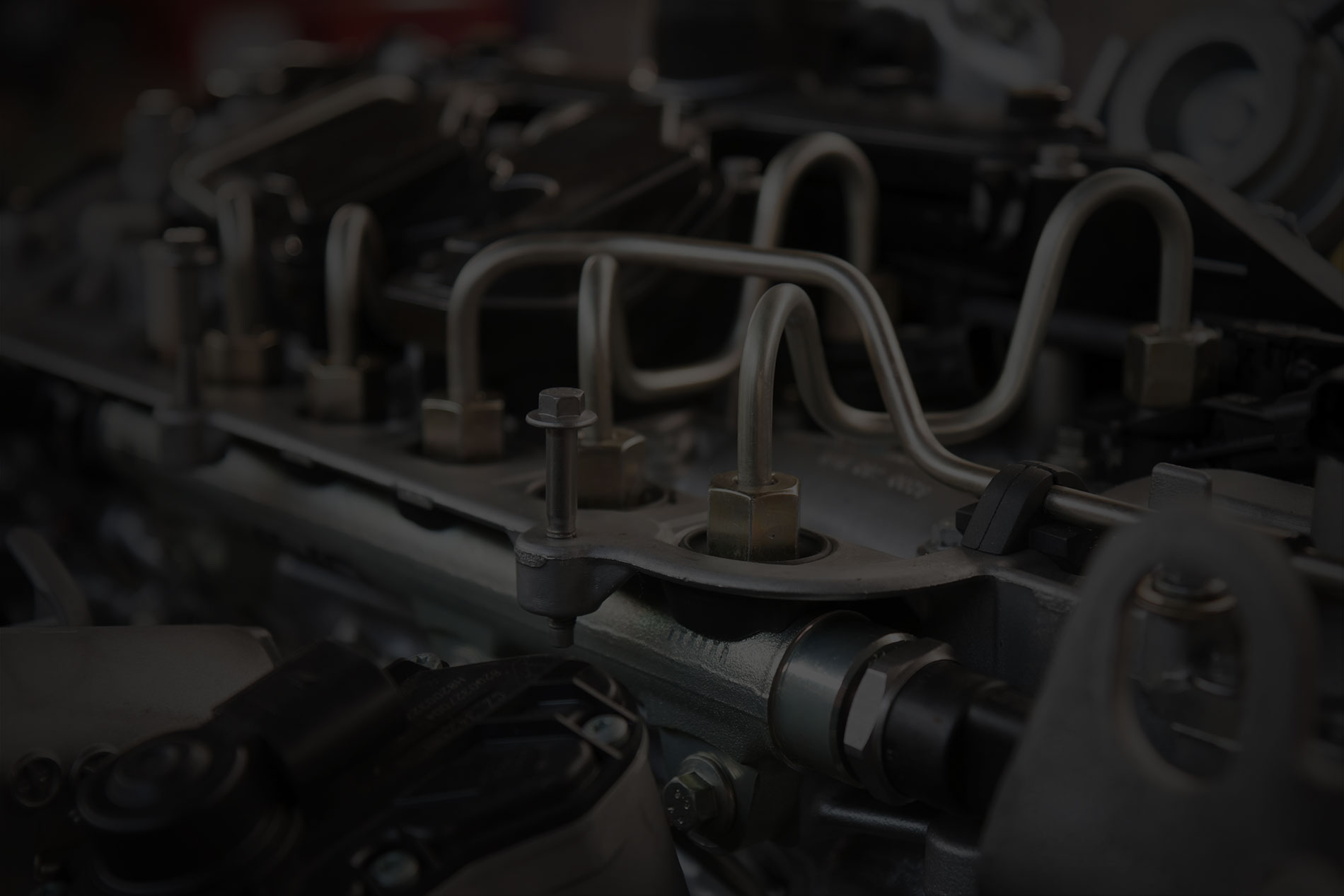 About - Blue Ridge Diesel