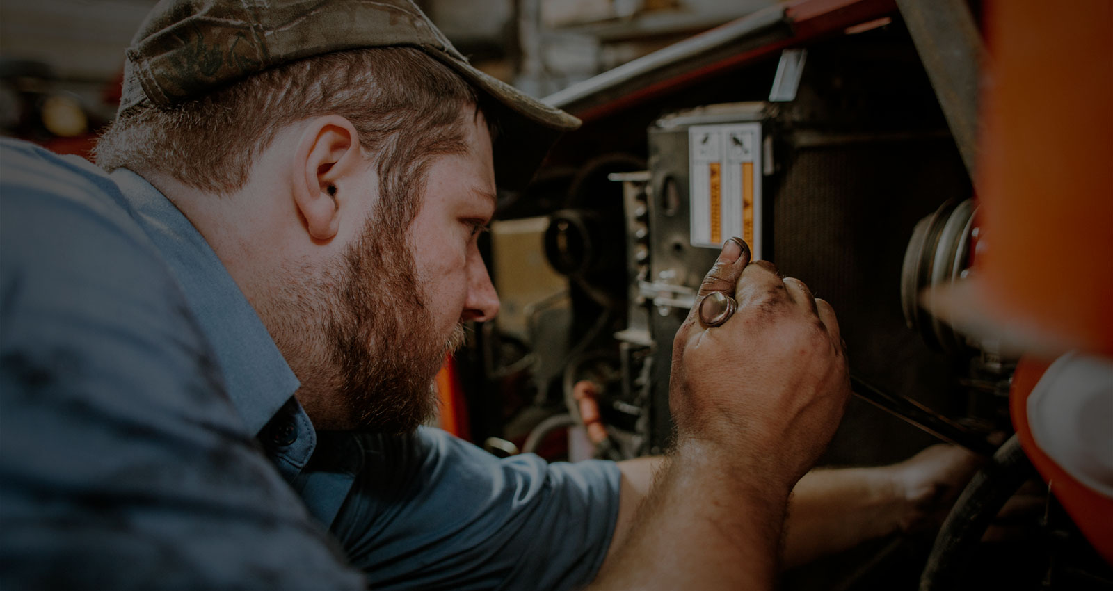 Fuel Injection - Blue Ridge Diesel