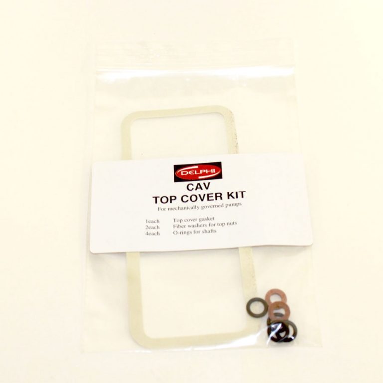 Genuine Delphi DPA Pump Parts Kit - Blue Ridge Diesel