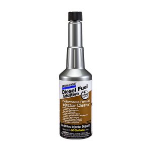 Diesel Injector Cleaner - Blue Ridge Diesel